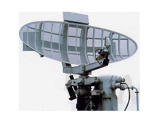 Low Altitude And Sea Surface Target Surveillance Radar System Naval Radar Systems