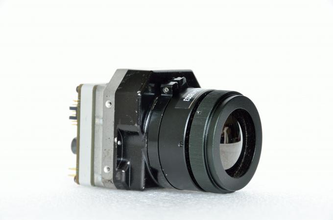Compact And Light Weight Infrared Camera Module
