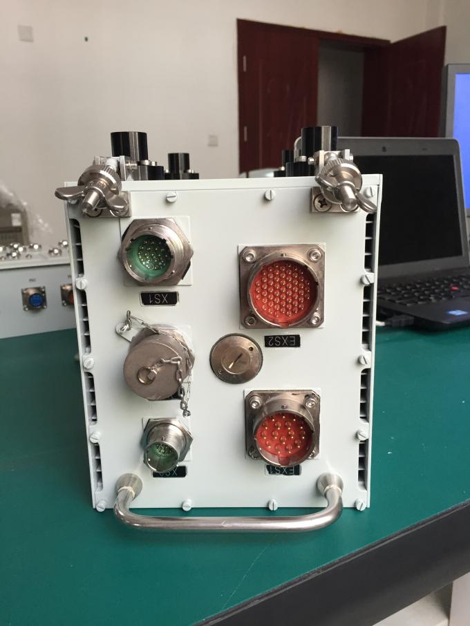 Multi-sensor Electro-optical Infrared (EO/IR) Tracking System With High ...