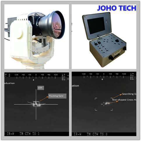 Ultra - long Range Electro Optical Targeting System for Observe ...