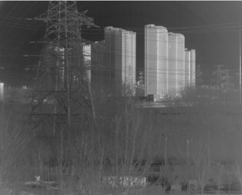 Gyro Stabilized , Cooled MWIR Thermal Imager，High Tracking Accuracy Super Long Range EO IR Camera