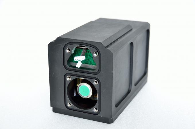 Cooled HgCdTe FPA Infrared Thermal Imaging Module , High Resolution ...