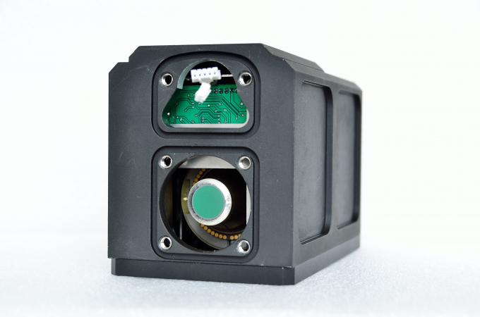 Cooled HgCdTe FPA Infrared Thermal Imaging Module , High Resolution ...