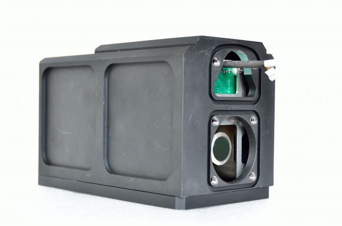JH202-640 Cooled HgCdTe FPA Infrared Thermal Imaging Camera Module ...