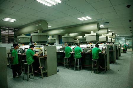 2-Axis Gyro With High Accuracy Electro - Optical Infrared Camera ...