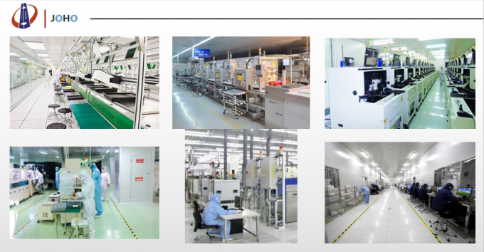 Medium Wave Cooled HgCdTe FPA Thermal Infrared Camera Module