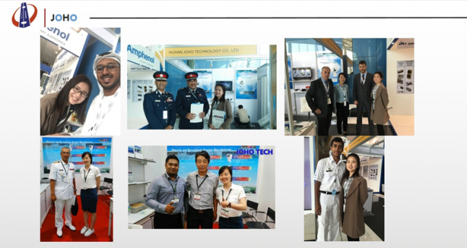 Medium Wave Cooled HgCdTe FPA Thermal Infrared Camera Module