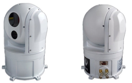 Electro Optical Tracking System factory, Buy good quality Electro ...