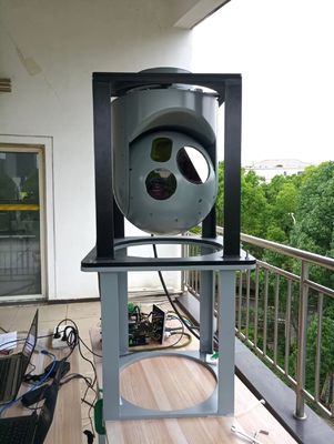 Electro Optical Tracking System factory, Buy good quality Electro Optical Tracking System ...