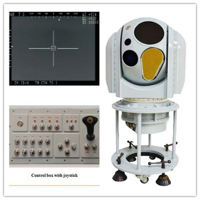 Electro Optical Tracking System factory, Buy good quality Electro ...