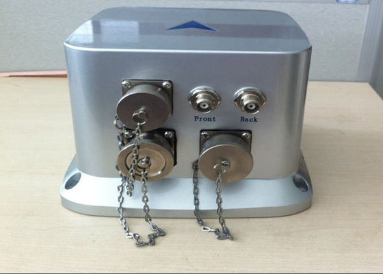 Aircraft Flight Control Fiber Optic Gyroscope GPS Position And ...